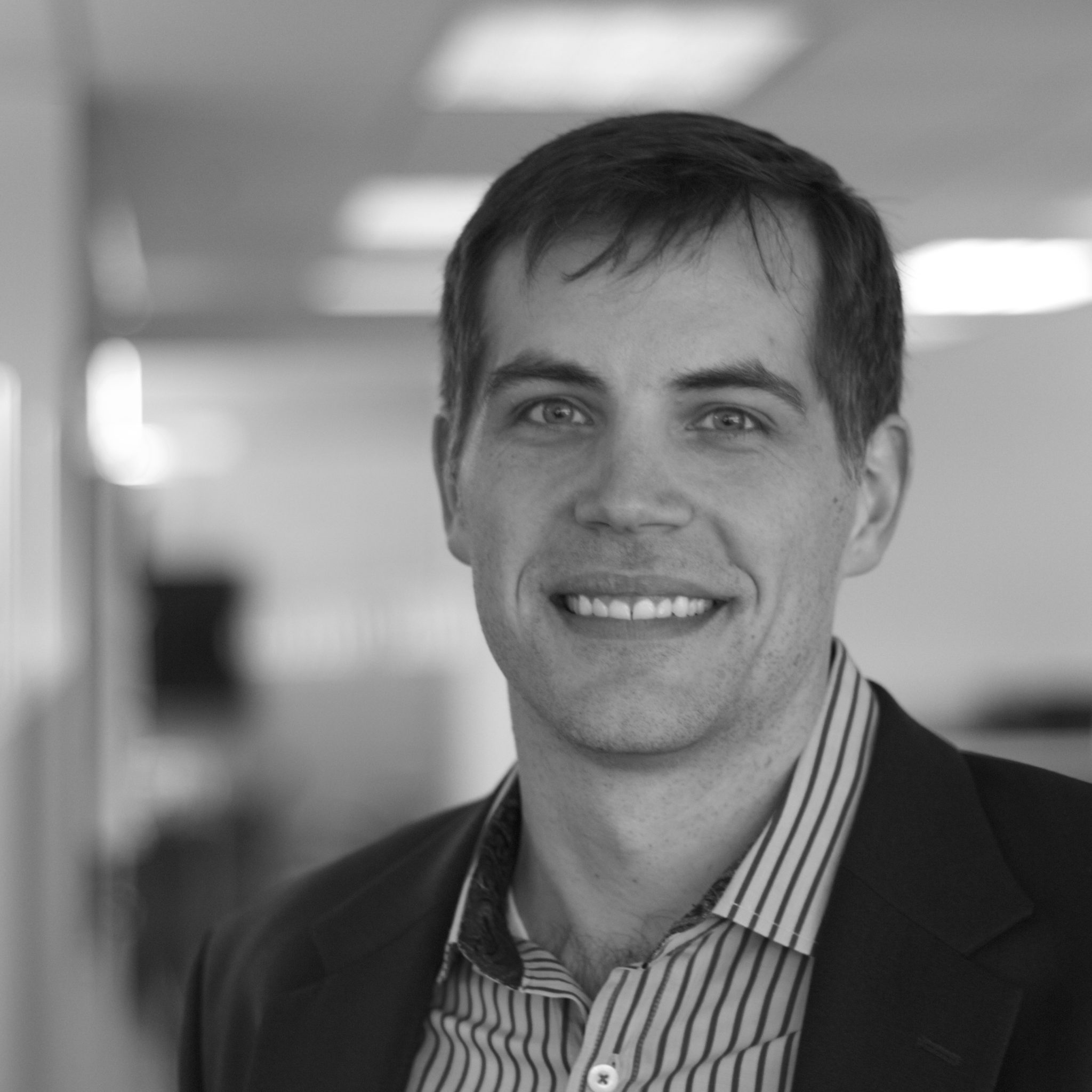 Justin Braun | Spotlight Equity Partners